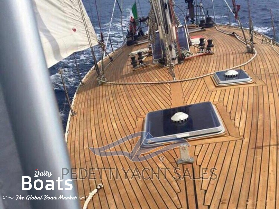 1981 Griggio Iu4322 One-Off for sale. View price, photos and Buy 1981 ...