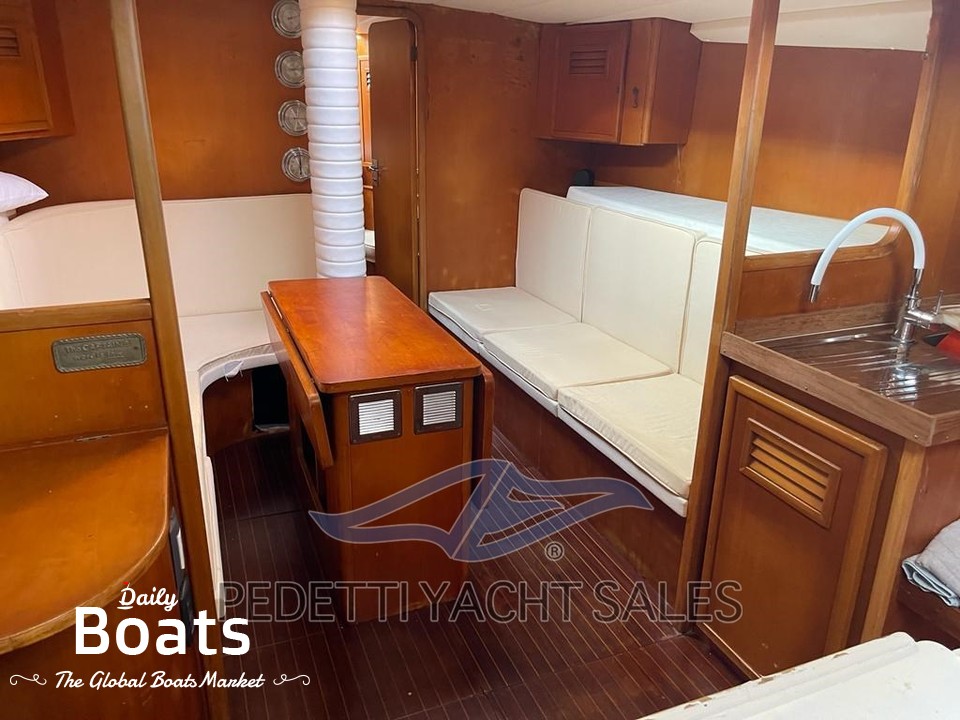1981 Griggio Iu4322 One-Off for sale. View price, photos and Buy 1981 ...
