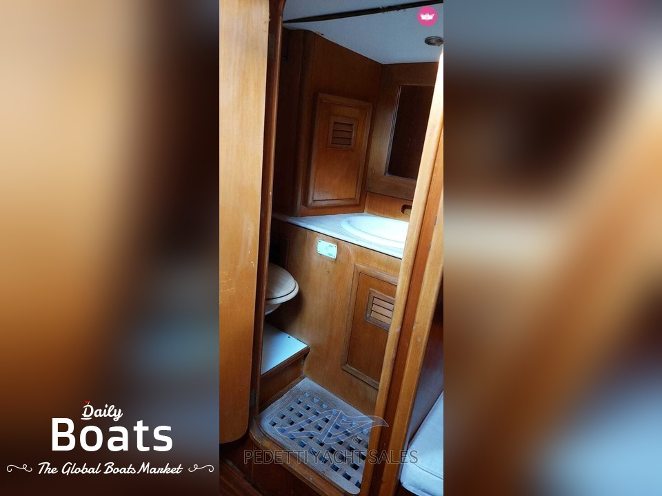 1981 Griggio Iu4322 One-Off for sale. View price, photos and Buy 1981 ...