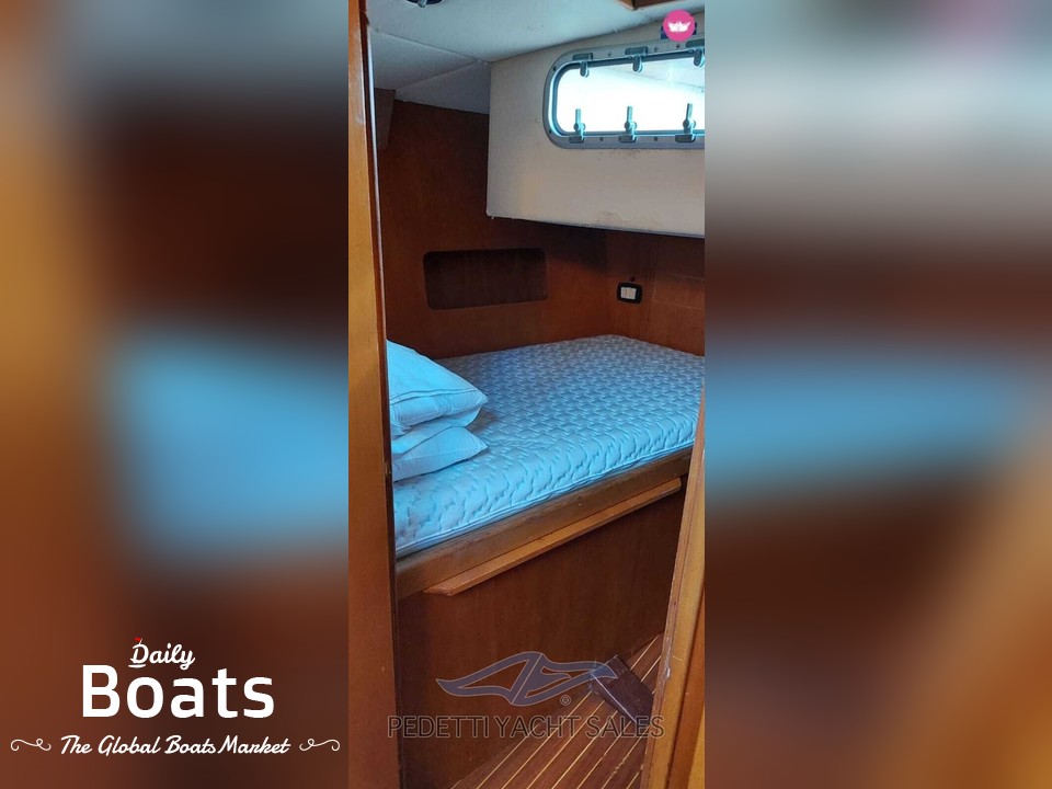 1981 Griggio Iu4322 One-Off for sale. View price, photos and Buy 1981 ...