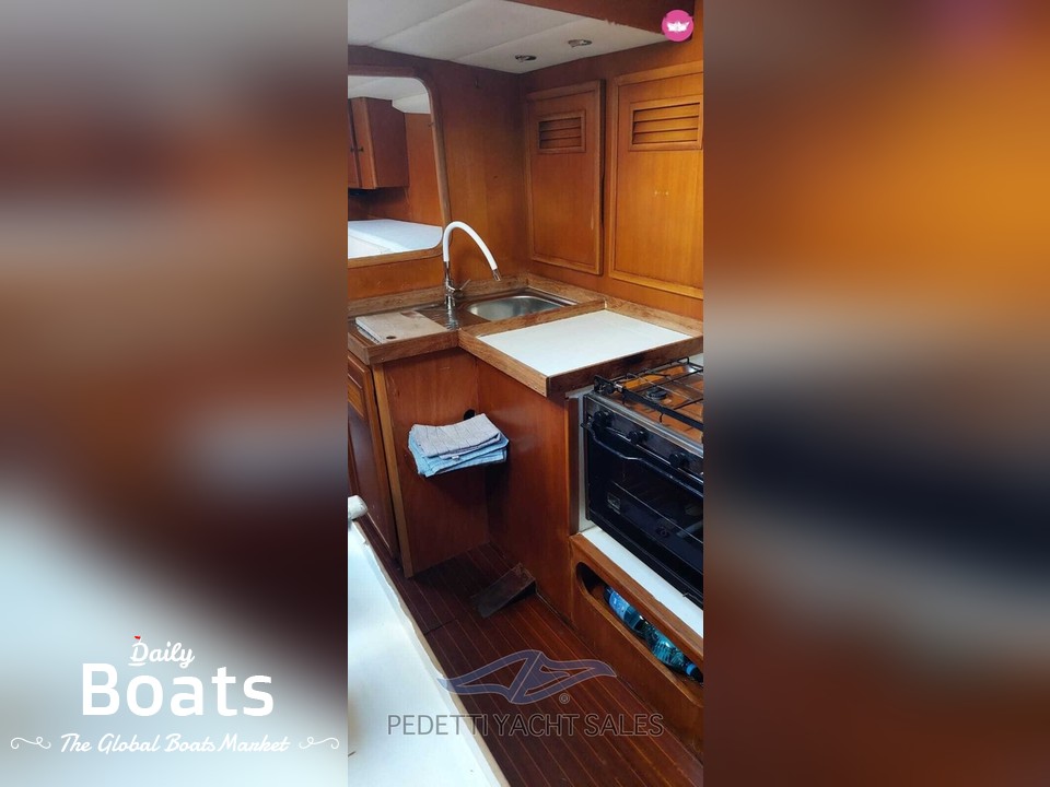 1981 Griggio Iu4322 One-Off for sale. View price, photos and Buy 1981 ...
