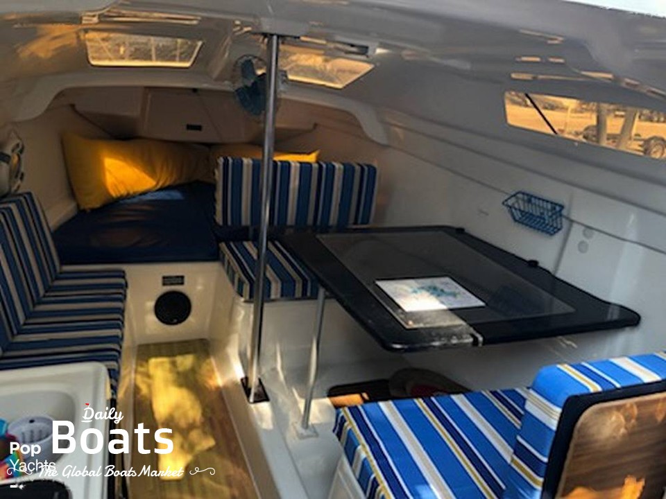 2000 MacGregor 26X for sale. View price, photos and Buy 2000 MacGregor ...