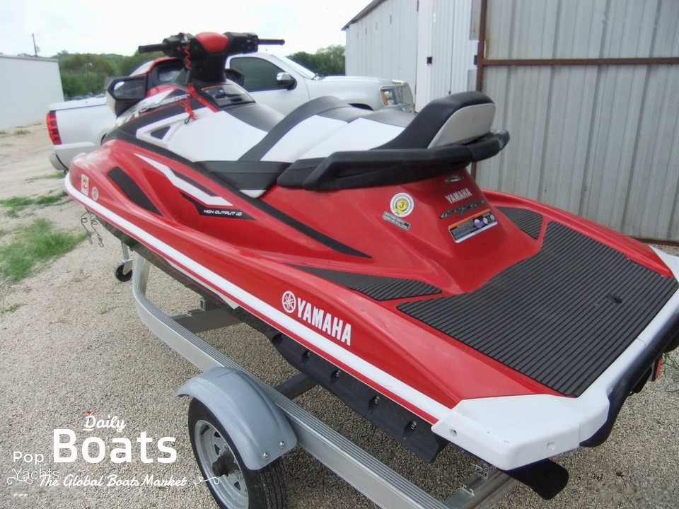 2020 Yamaha Vx Limited for sale. View price, photos and Buy 2020 Yamaha ...