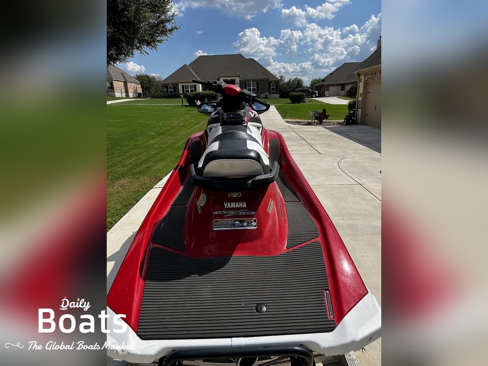 2020 Yamaha Vx Limited for sale. View price, photos and Buy 2020 Yamaha ...