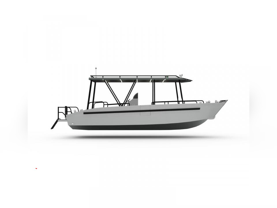 2023 AluForce Worker 790 Cco for sale. View price, photos and Buy 2023 ...