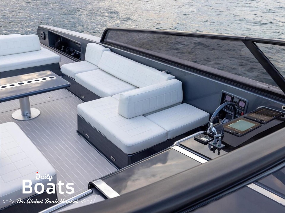 2015 VanDutch 55 for sale. View price, photos and Buy 2015 VanDutch 55 ...