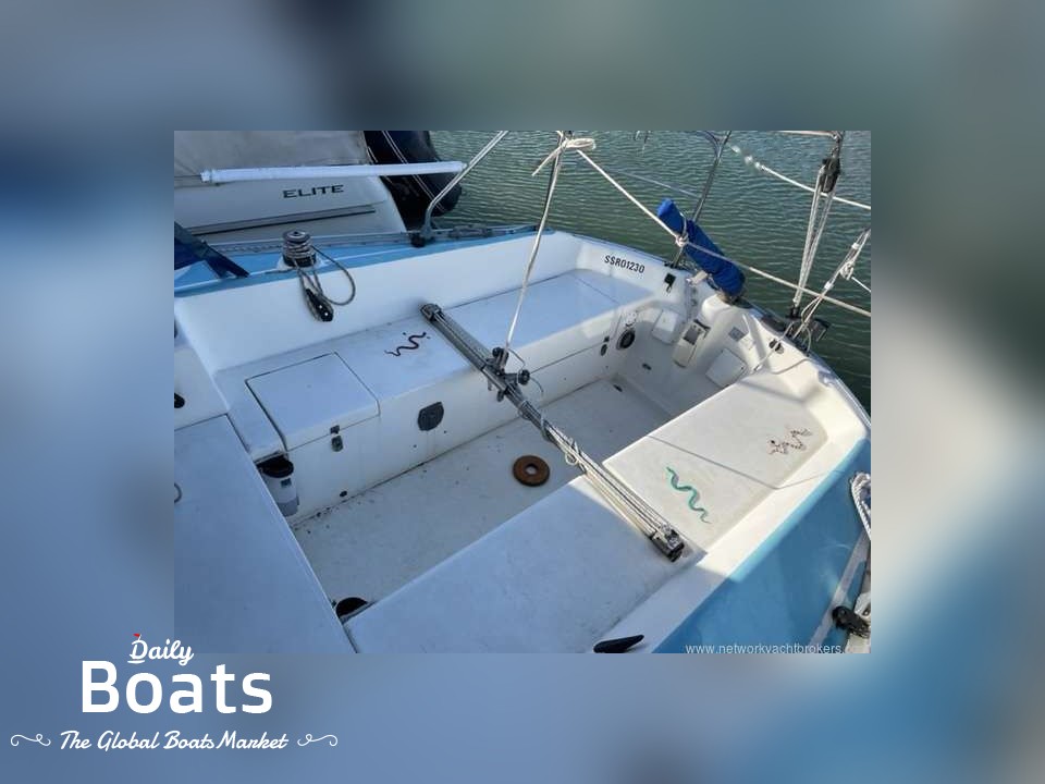 1980 Sigma Yachts 33 Ood for sale. View price, photos and Buy 1980 ...