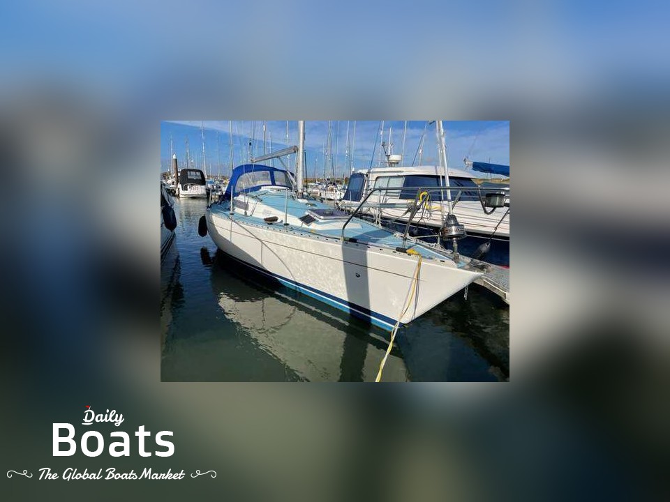 1980 Sigma Yachts 33 Ood for sale. View price, photos and Buy 1980 ...