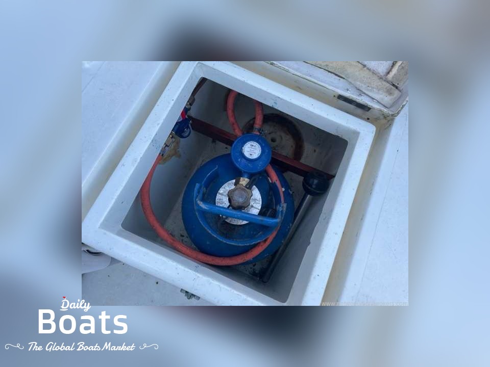 1980 Sigma Yachts 33 Ood for sale. View price, photos and Buy 1980 ...