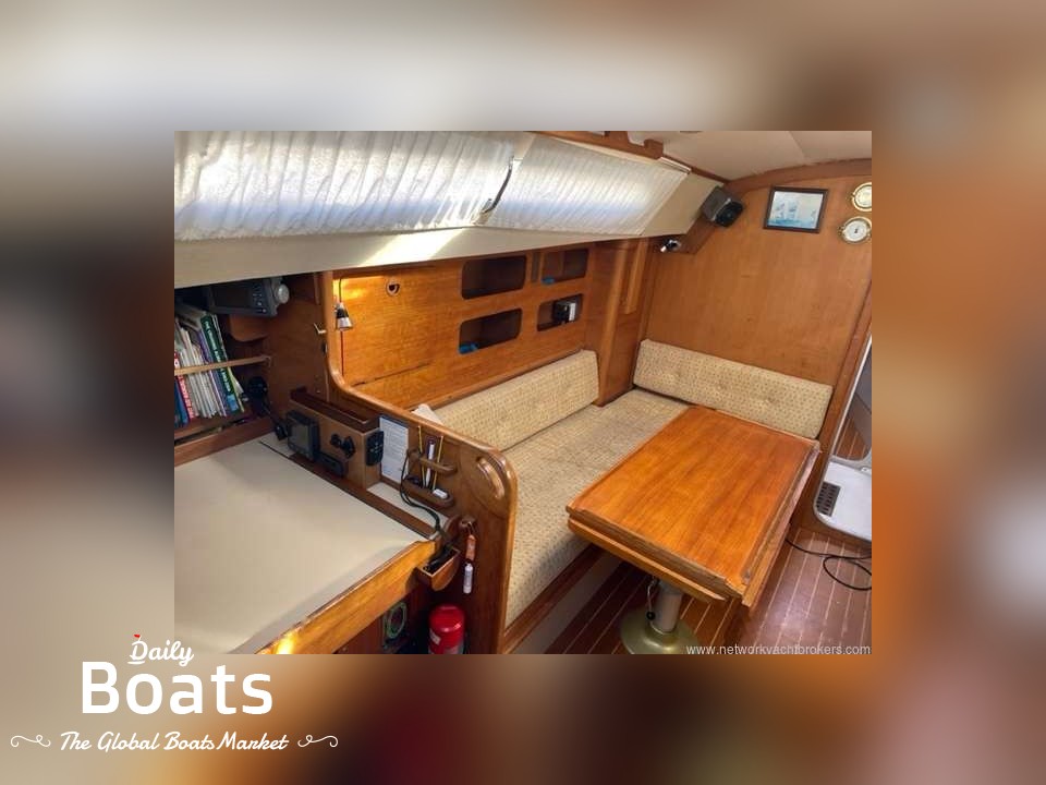 1980 Sigma Yachts 33 Ood for sale. View price, photos and Buy 1980 ...