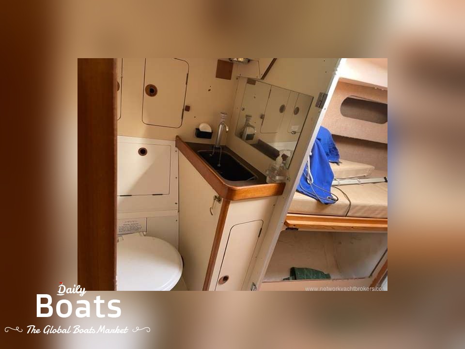 1980 Sigma Yachts 33 Ood for sale. View price, photos and Buy 1980 ...