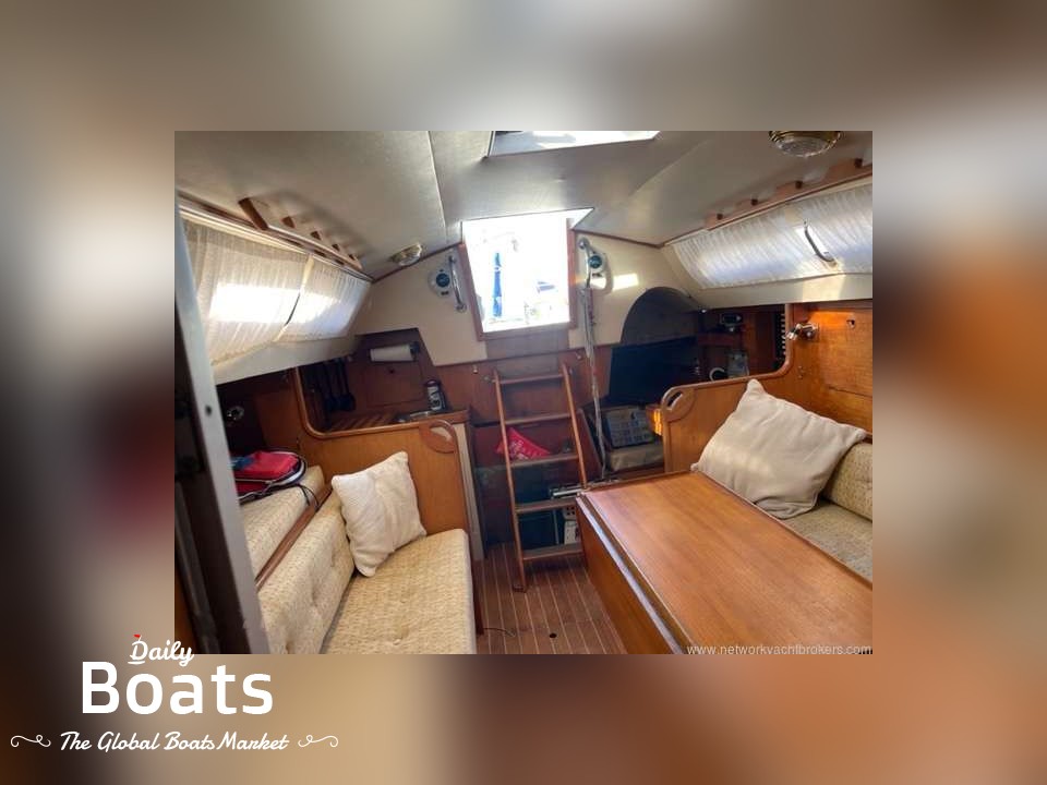 1980 Sigma Yachts 33 Ood for sale. View price, photos and Buy 1980 ...