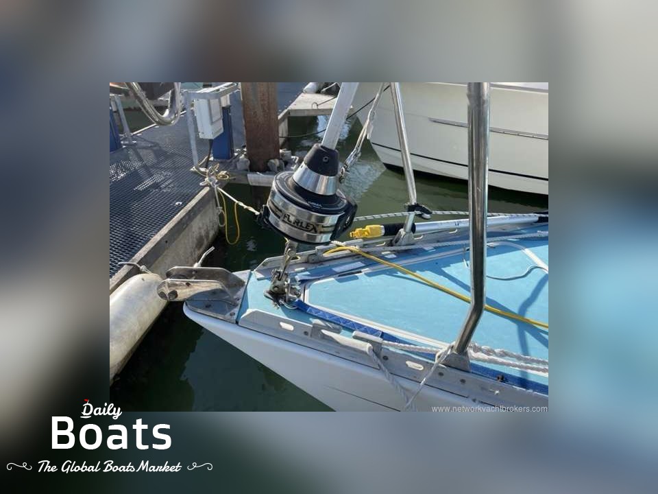 1980 Sigma Yachts 33 Ood for sale. View price, photos and Buy 1980 ...