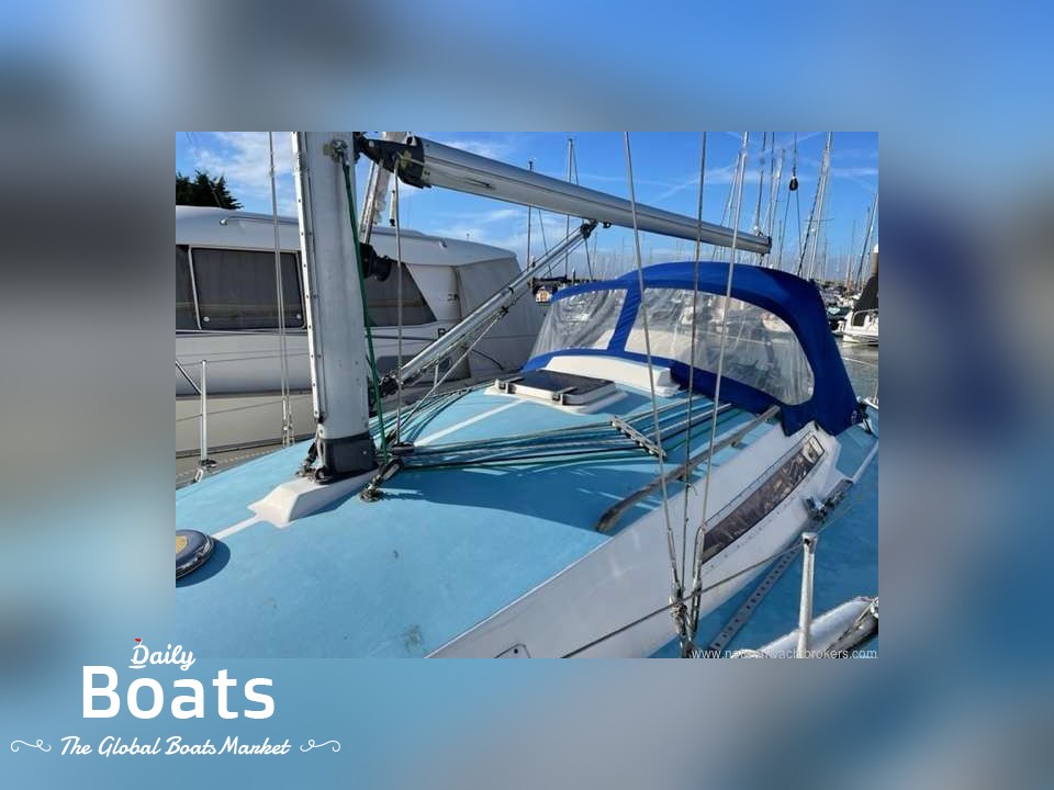 1980 Sigma Yachts 33 Ood for sale. View price, photos and Buy 1980 ...