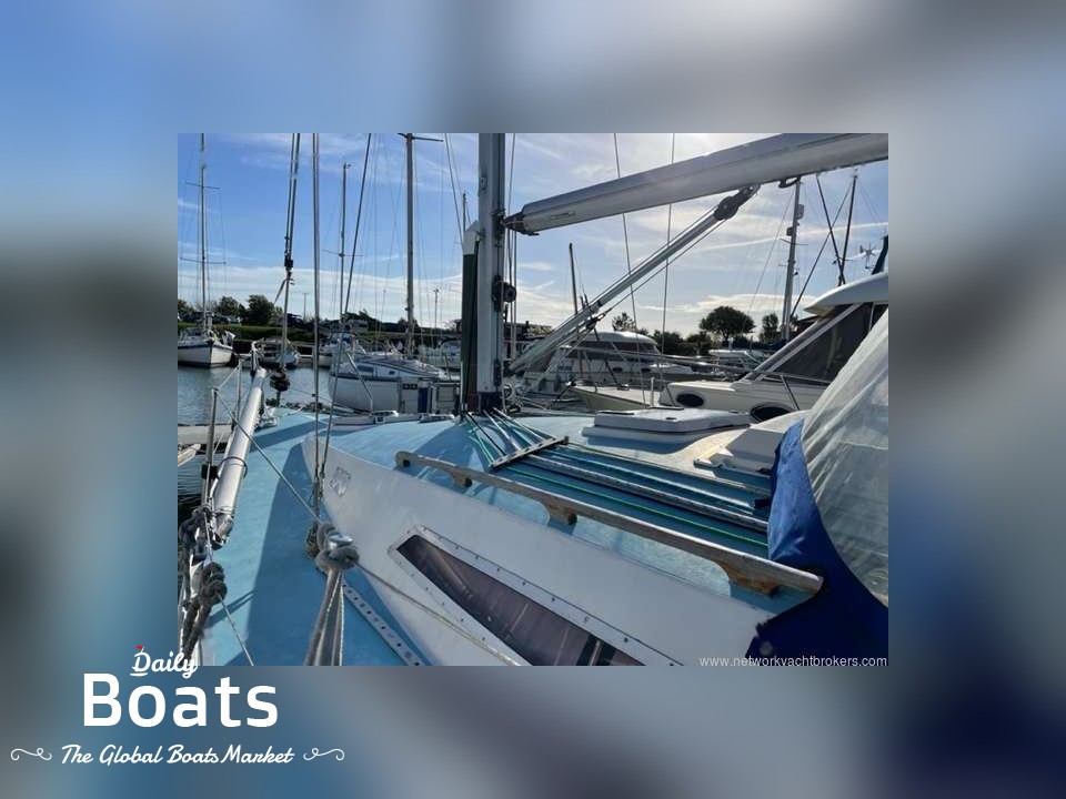 1980 Sigma Yachts 33 Ood for sale. View price, photos and Buy 1980 ...