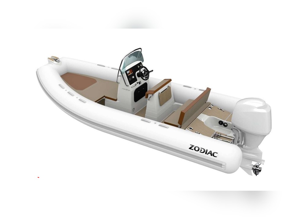 2022 Zodiac Medline 580 for sale. View price, photos and Buy 2022 ...