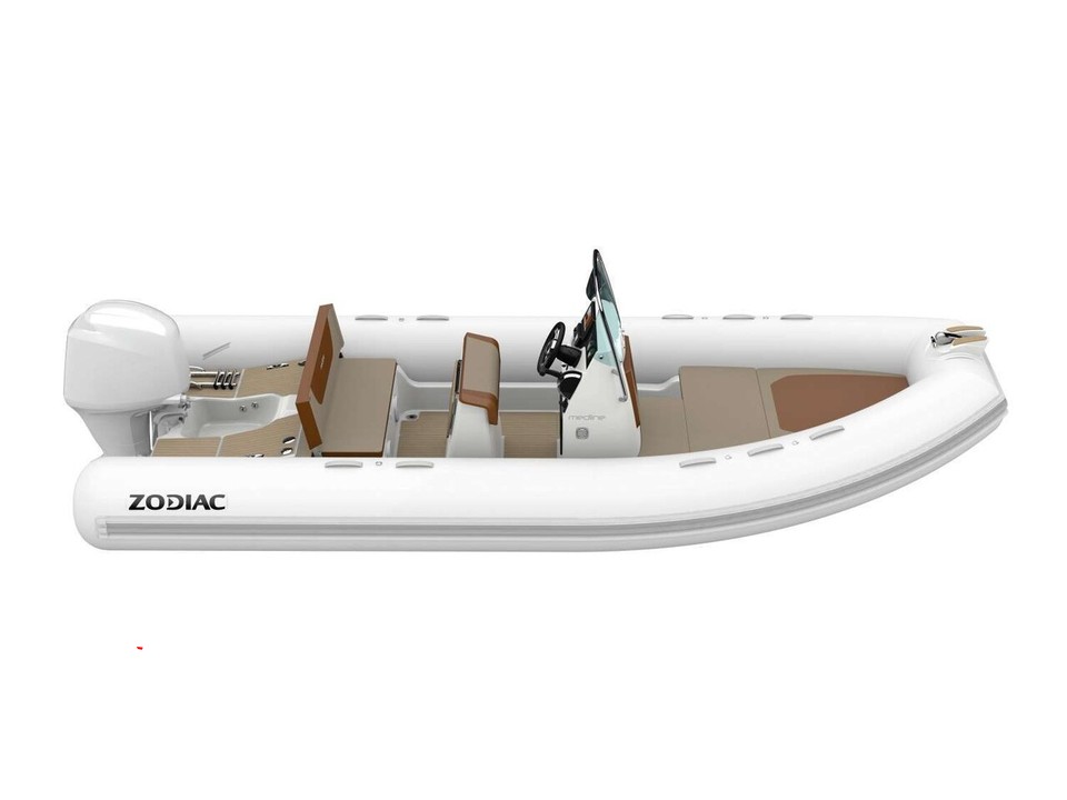 2022 Zodiac Medline 580 for sale. View price, photos and Buy 2022 ...