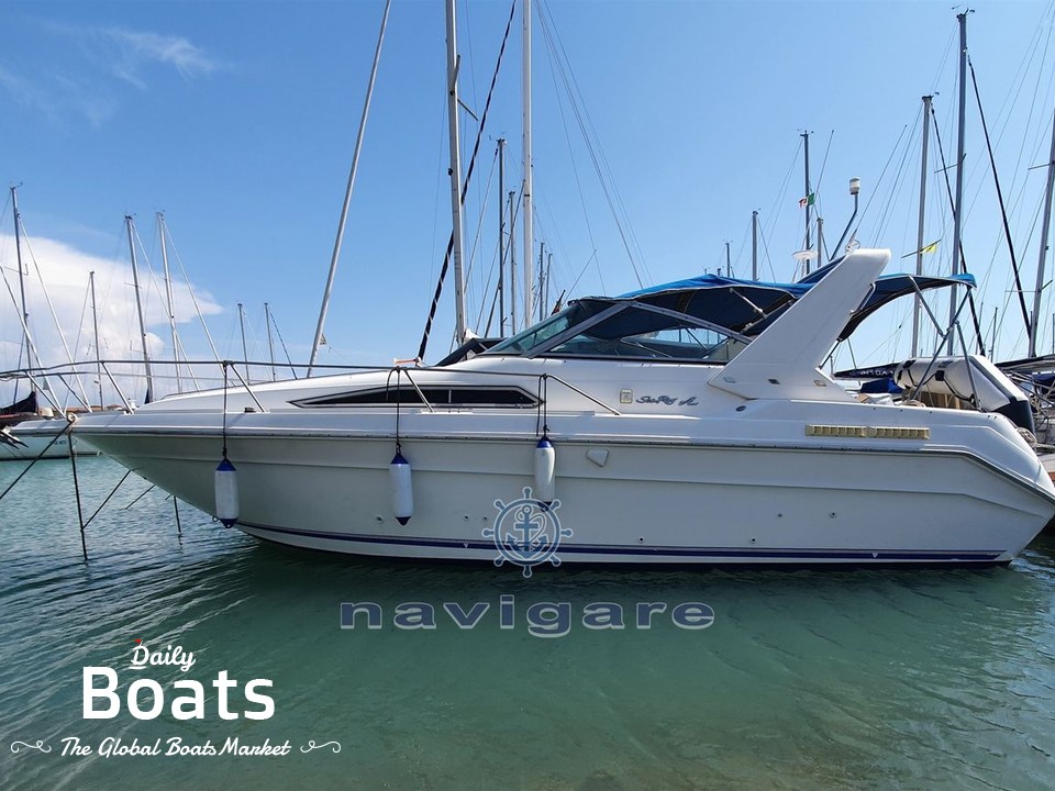 1992 Sea Ray 300 Sundancer for sale. View price, photos and Buy 1992 ...