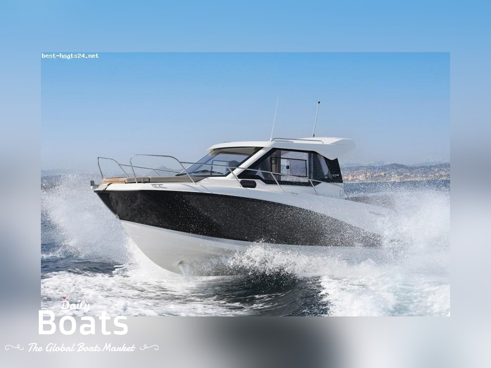 2023 Quicksilver Activ 675 Weekend for sale. View price, photos and Buy ...