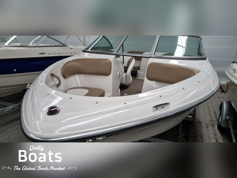 2008 Four Winns Horizon H180 for sale. View price, photos and Buy 2008 ...