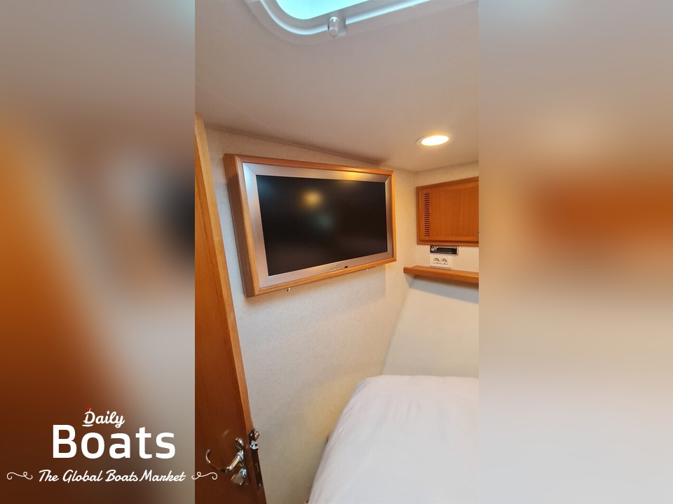 2008 Cabo Yachts 52 Express for sale. View price, photos and Buy 2008 ...