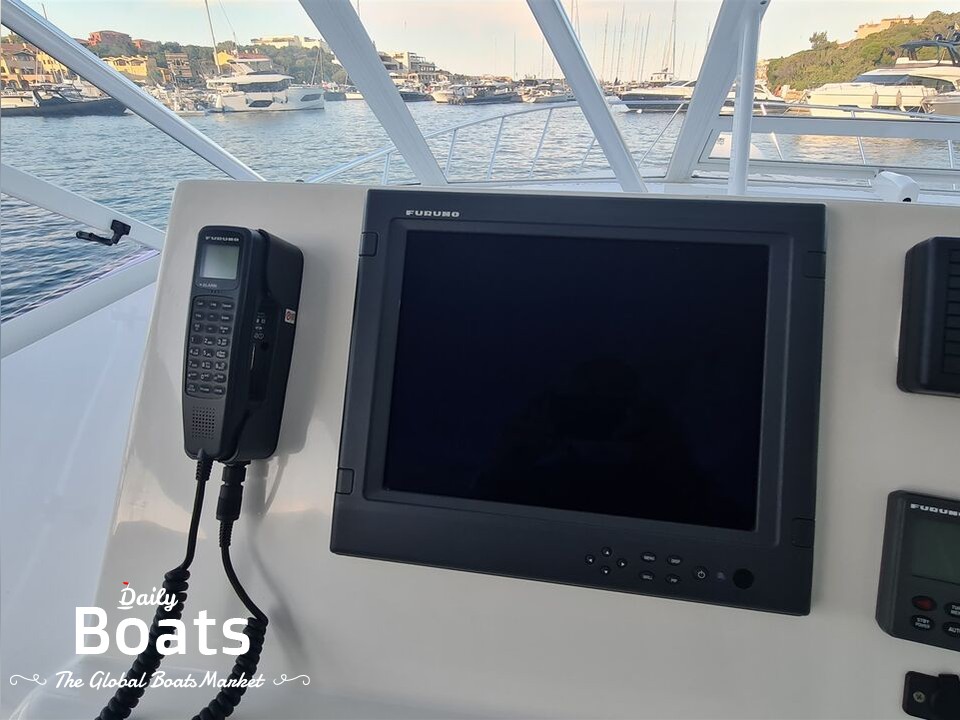 2008 Cabo Yachts 52 Express for sale. View price, photos and Buy 2008 ...