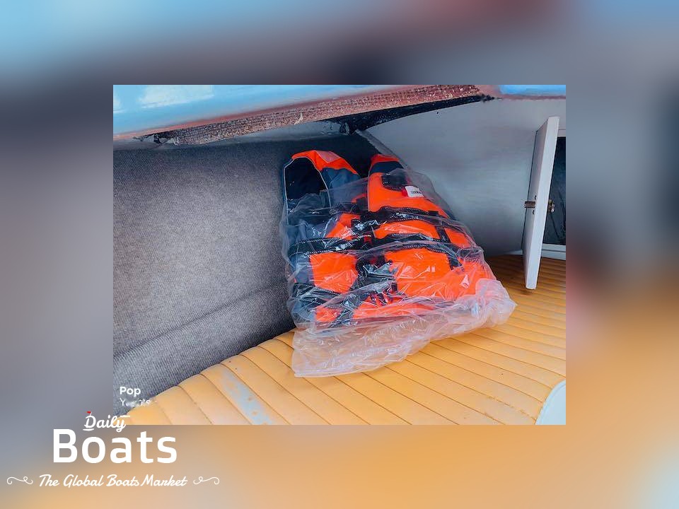 1967 Hydrodyne Intreceptor for sale. View price, photos and Buy 1967 ...