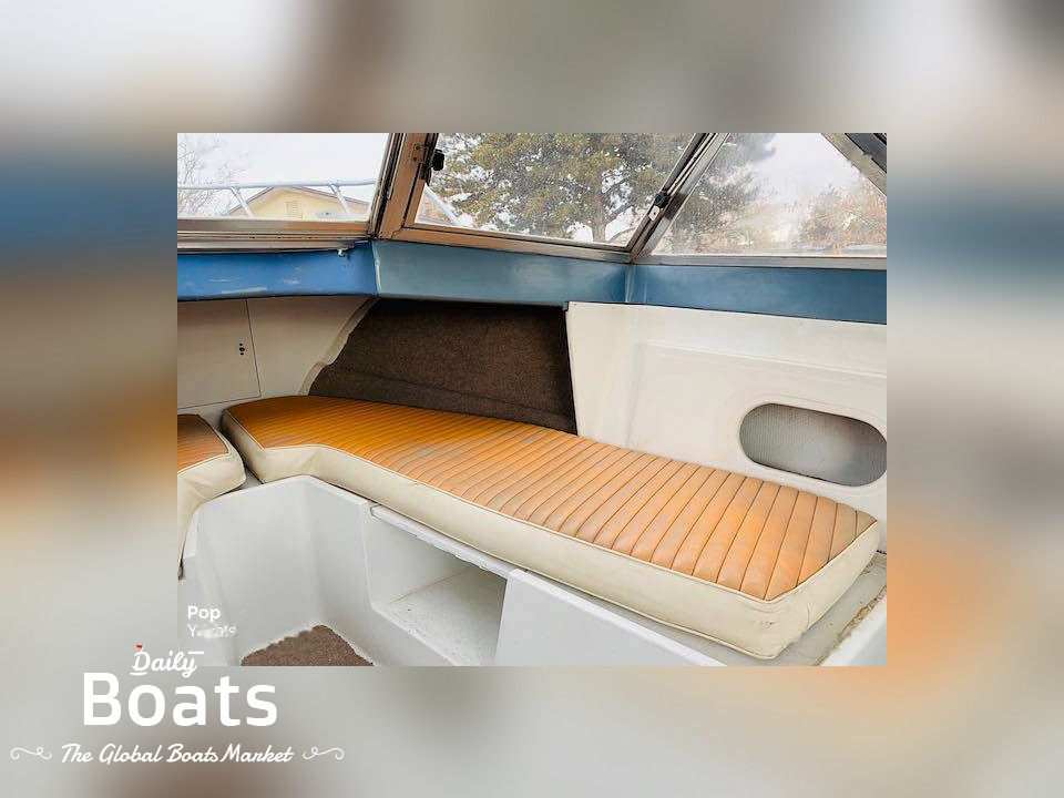 1967 Hydrodyne Intreceptor for sale. View price, photos and Buy 1967 ...