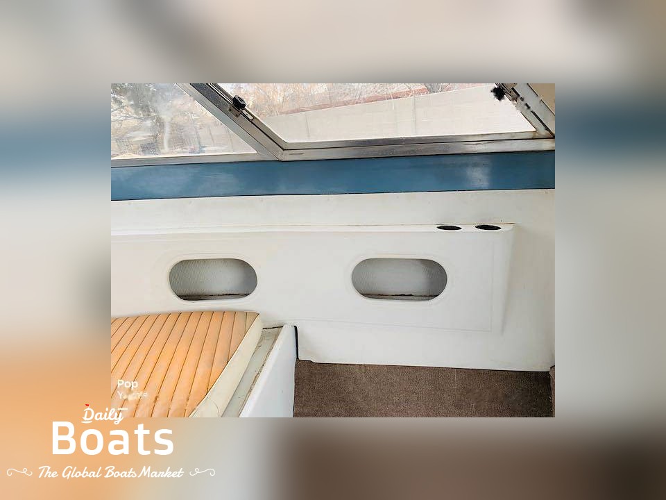 1967 Hydrodyne Intreceptor for sale. View price, photos and Buy 1967 ...