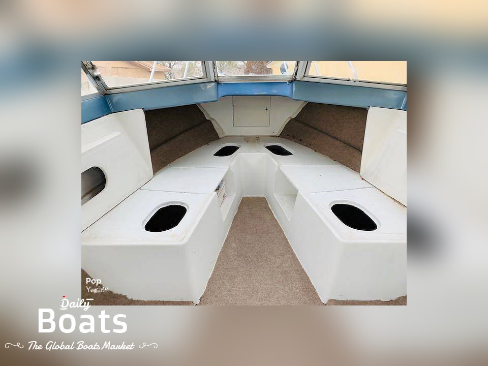 1967 Hydrodyne Intreceptor for sale. View price, photos and Buy 1967 ...