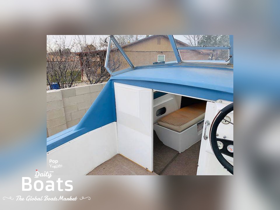 1967 Hydrodyne Intreceptor for sale. View price, photos and Buy 1967 ...