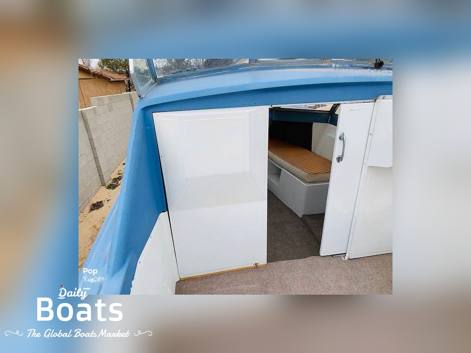 1967 Hydrodyne Intreceptor for sale. View price, photos and Buy 1967 ...