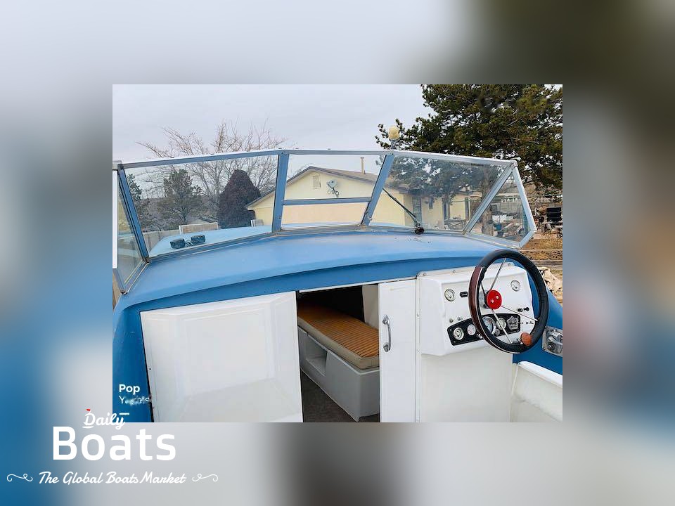 1967 Hydrodyne Intreceptor for sale. View price, photos and Buy 1967 ...