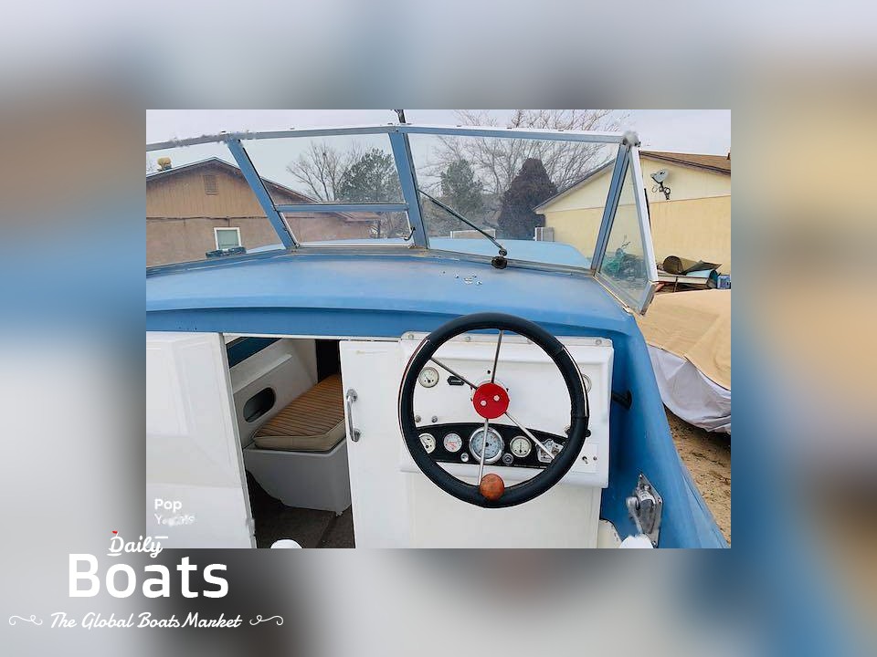 1967 Hydrodyne Intreceptor for sale. View price, photos and Buy 1967 ...