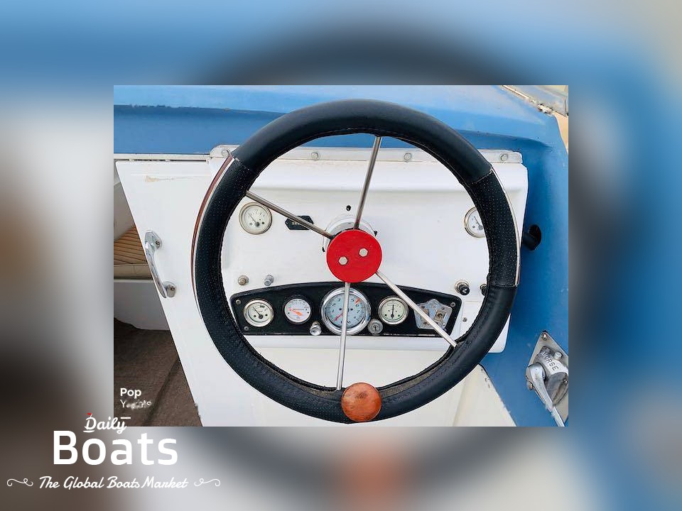 1967 Hydrodyne Intreceptor for sale. View price, photos and Buy 1967 ...