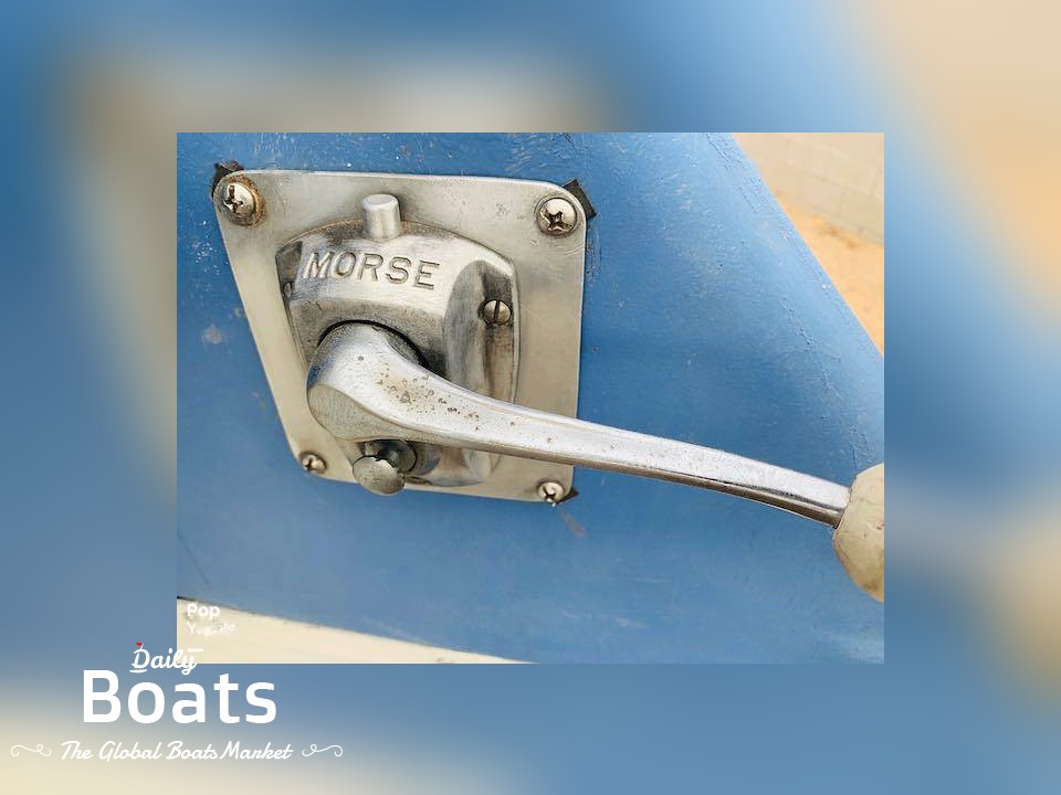 1967 Hydrodyne Intreceptor for sale. View price, photos and Buy 1967 ...