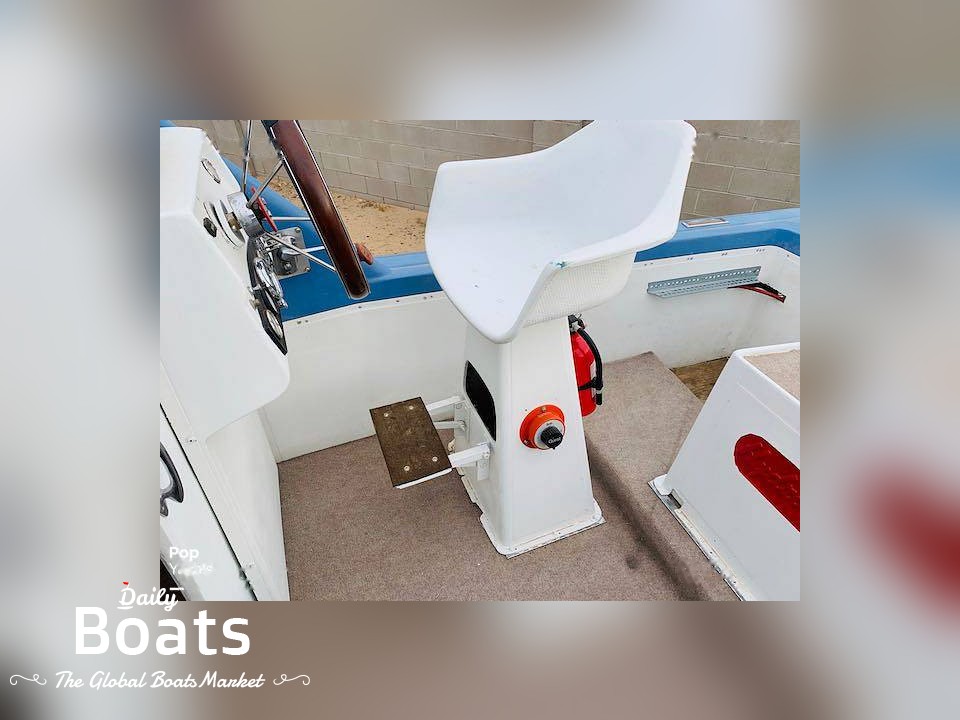 1967 Hydrodyne Intreceptor for sale. View price, photos and Buy 1967 ...