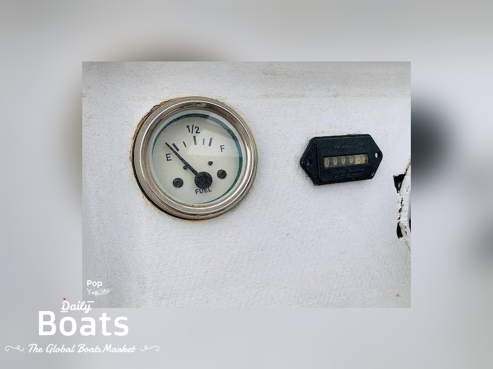 1967 Hydrodyne Intreceptor for sale. View price, photos and Buy 1967 ...