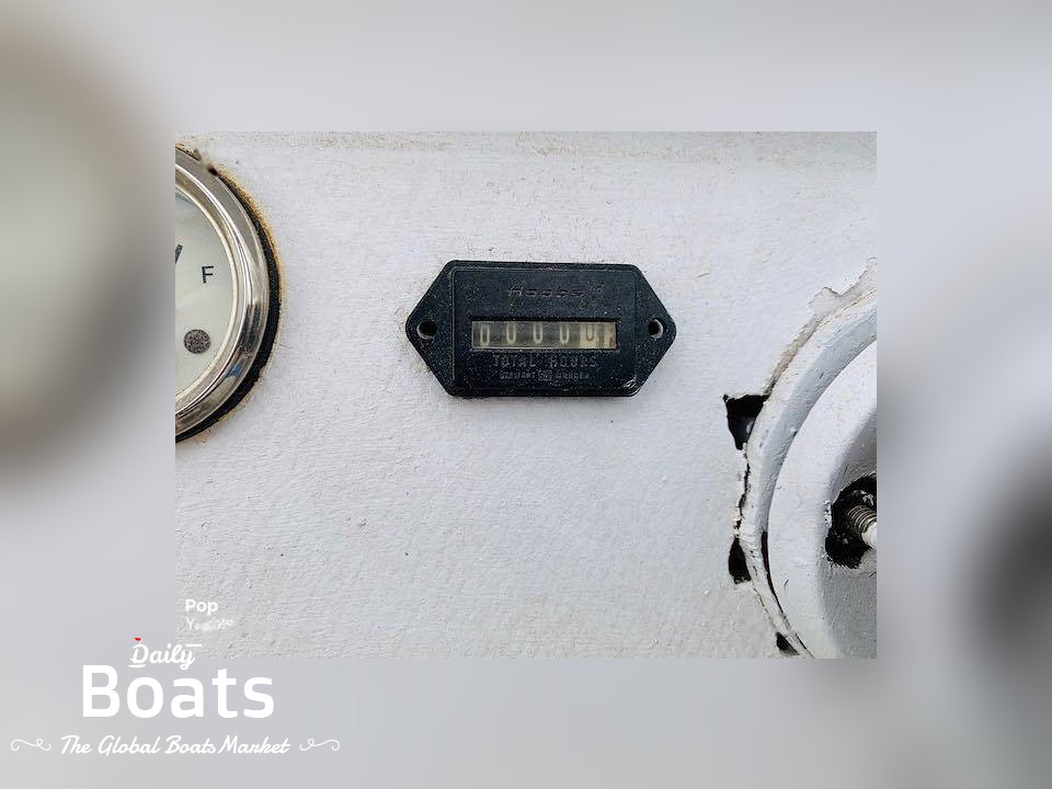 1967 Hydrodyne Intreceptor for sale. View price, photos and Buy 1967 ...