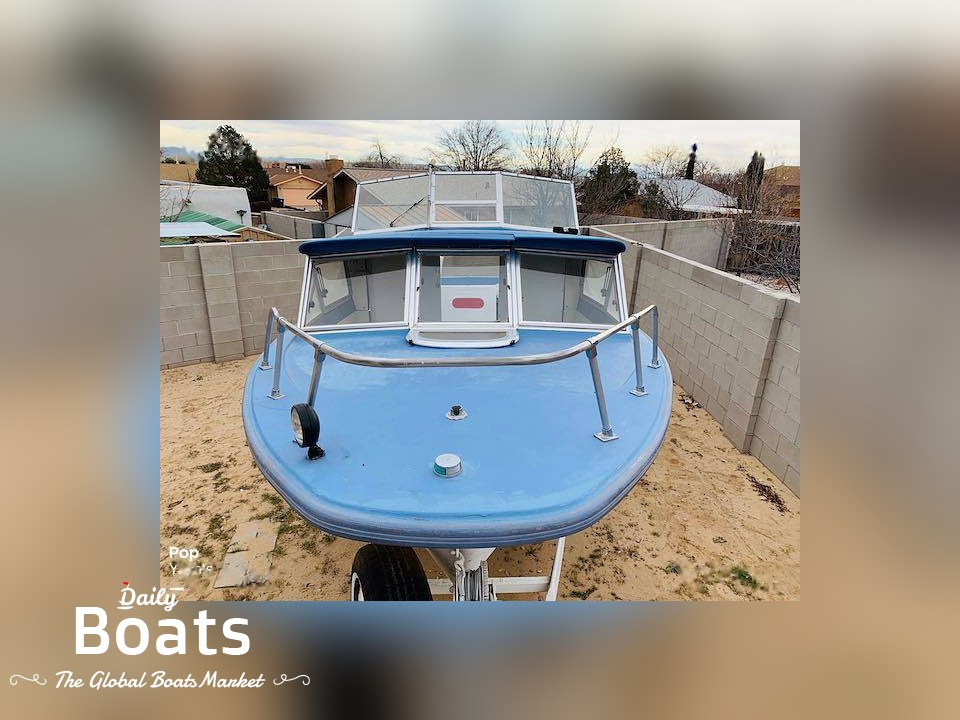 1967 Hydrodyne Intreceptor for sale. View price, photos and Buy 1967 ...
