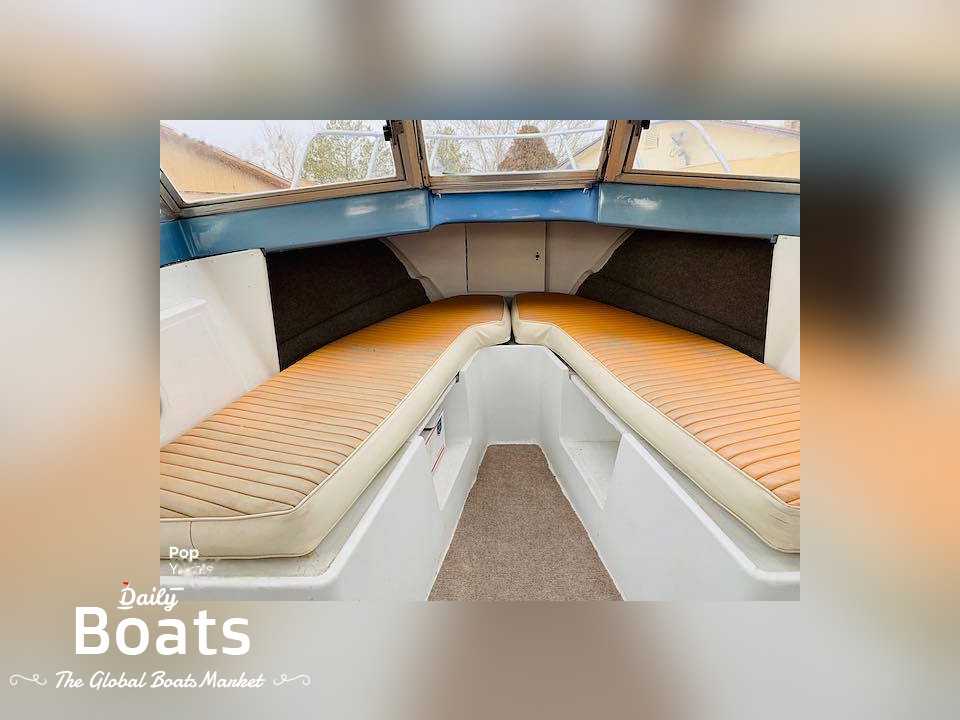 1967 Hydrodyne Intreceptor for sale. View price, photos and Buy 1967 ...