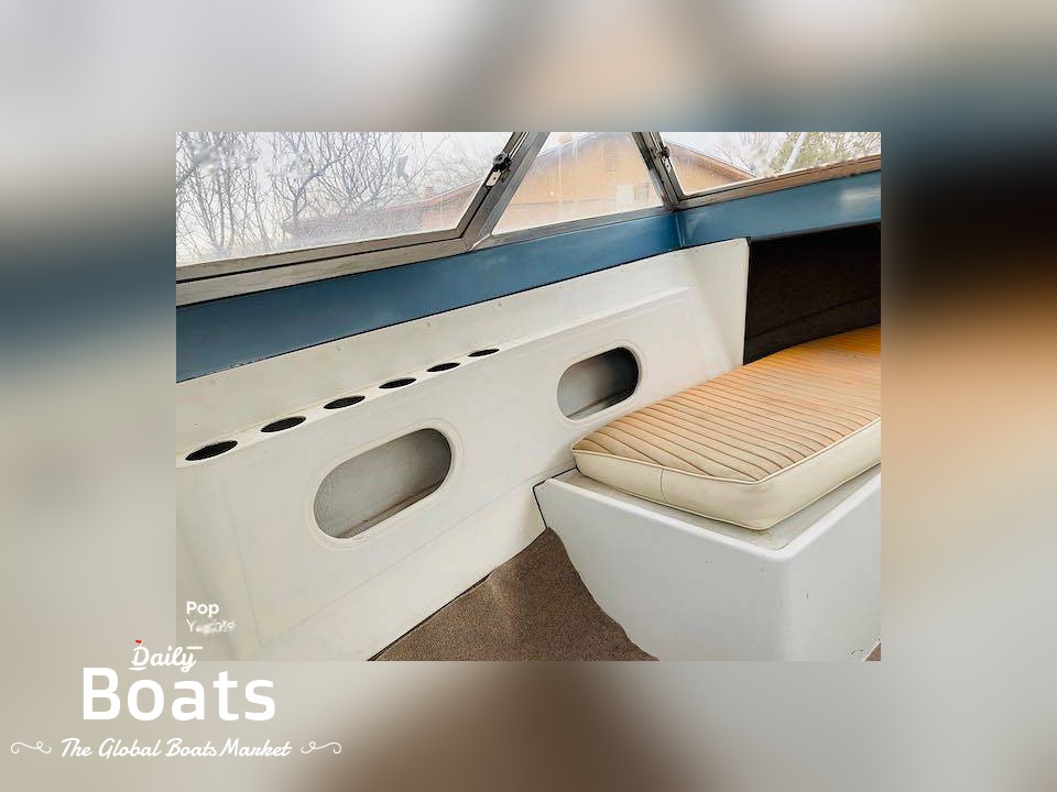 1967 Hydrodyne Intreceptor for sale. View price, photos and Buy 1967 ...