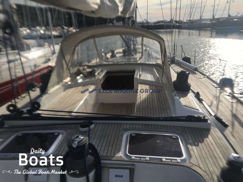 1999 Nautor's Swan 56 for sale. View price, photos and Buy 1999 Nautor ...