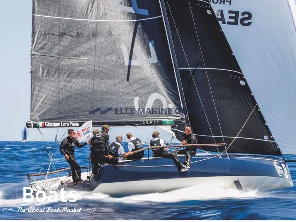 2020 Nautor's Swan 36 for sale. View price, photos and Buy 2020 Nautor ...