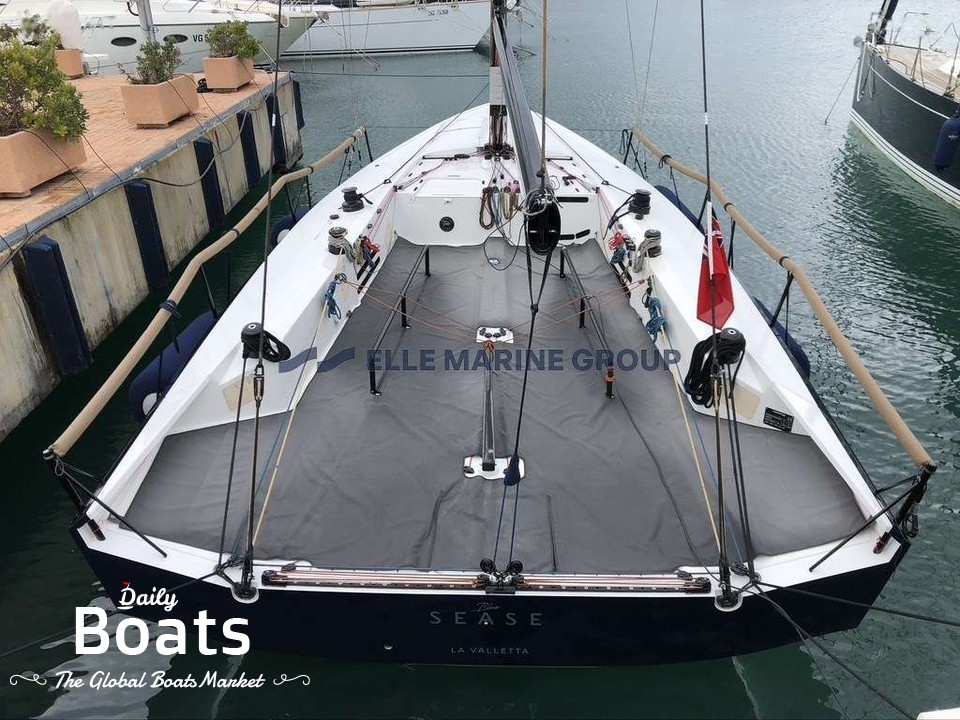 2020 Nautor's Swan 36 for sale. View price, photos and Buy 2020 Nautor ...