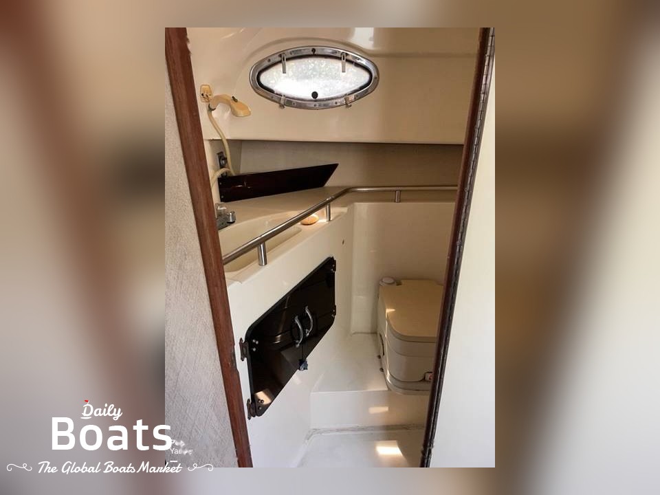 1988 Stamas Yacht 288 Liberty for sale. View price, photos and Buy 1988 ...