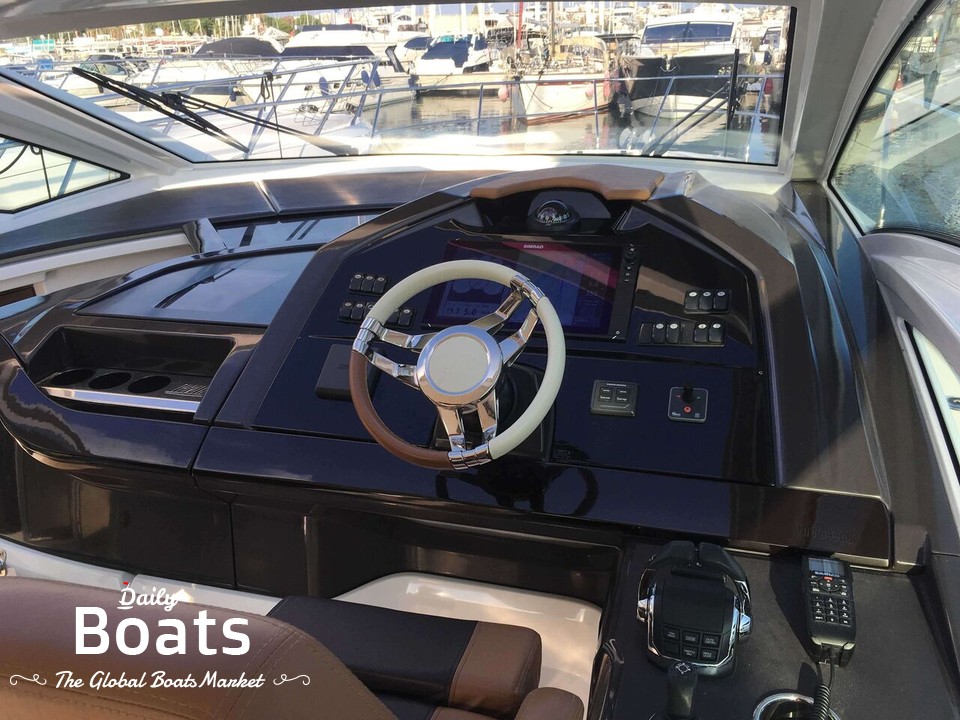 2016 Bénéteau Gran Turismo 46 for sale. View price, photos and Buy 2016 ...