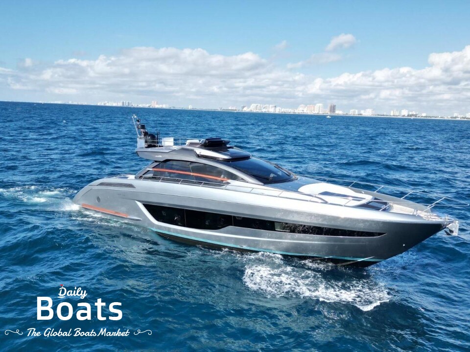 2021 Riva Ribelle for sale. View price, photos and Buy 2021 Riva ...