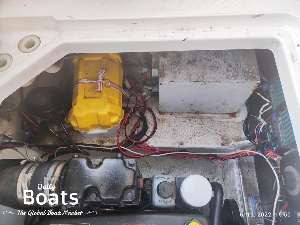 1999 Bayliner 2855 Ciera for sale. View price, photos and Buy 1999 ...