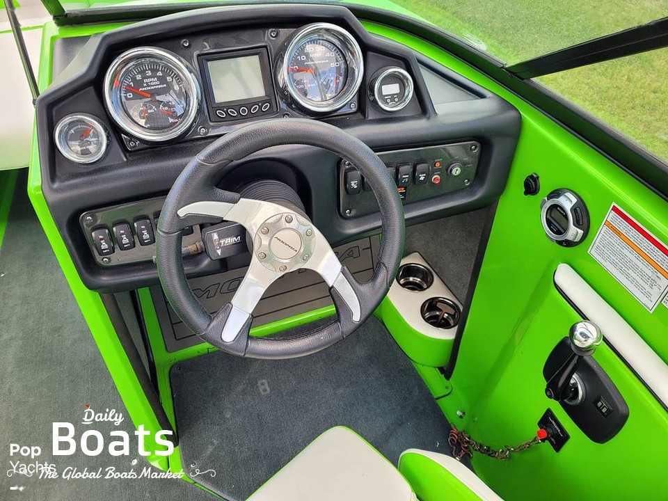 2014 Moomba Mondo for sale. View price, photos and Buy 2014 Moomba ...